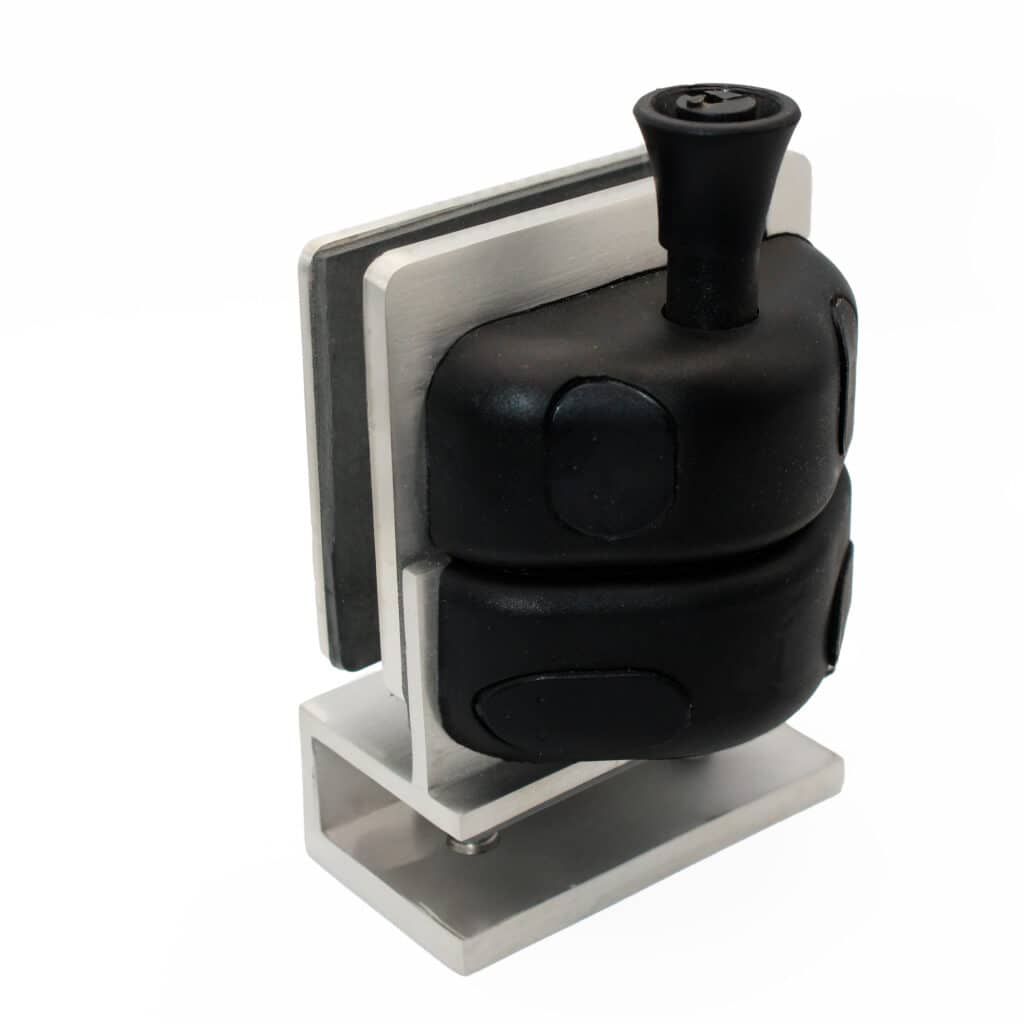 Link Hardware Gate Latch Hardware – 90° – Link Hardware