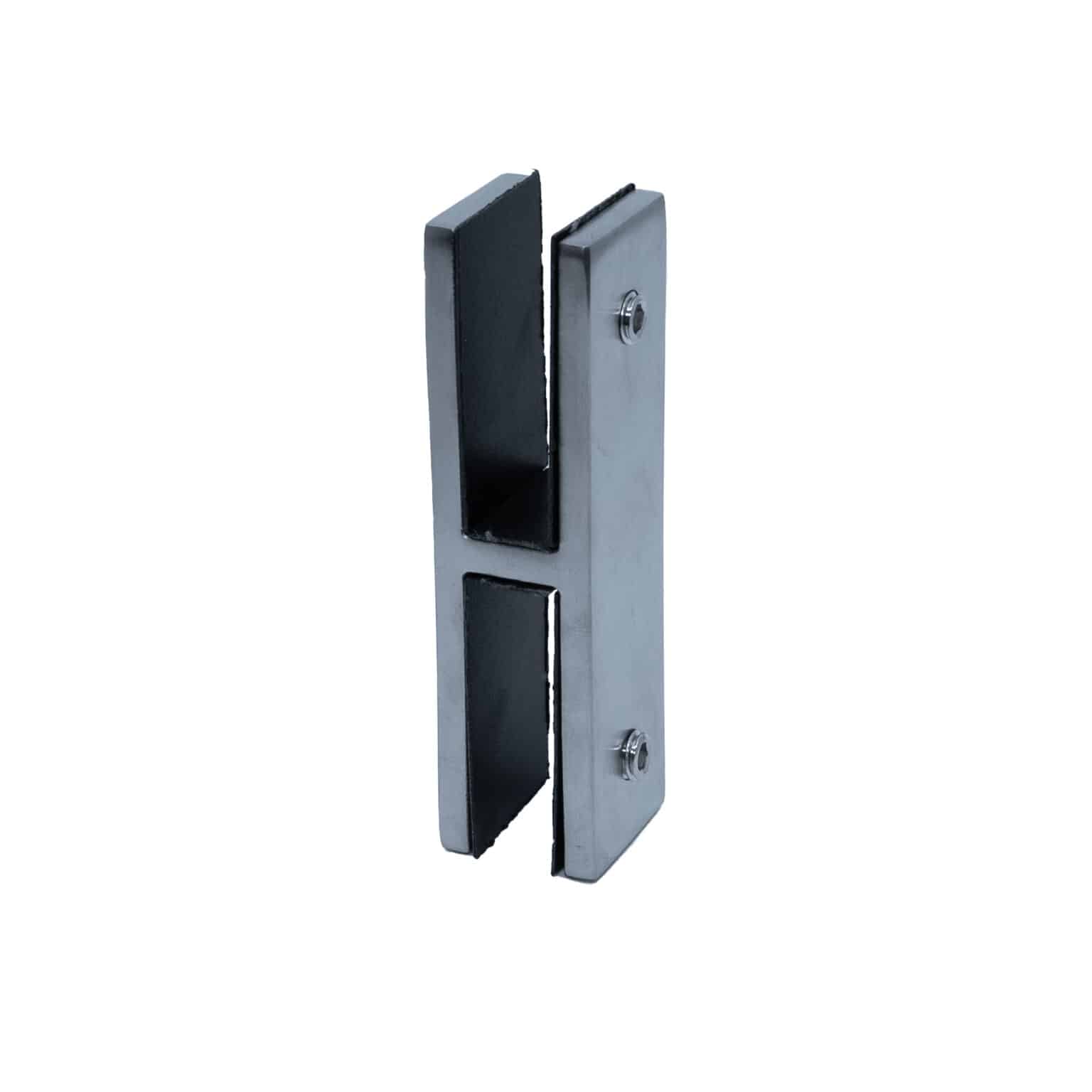 Link Hardware 180° Glass Bracing Clamp – Link Hardware