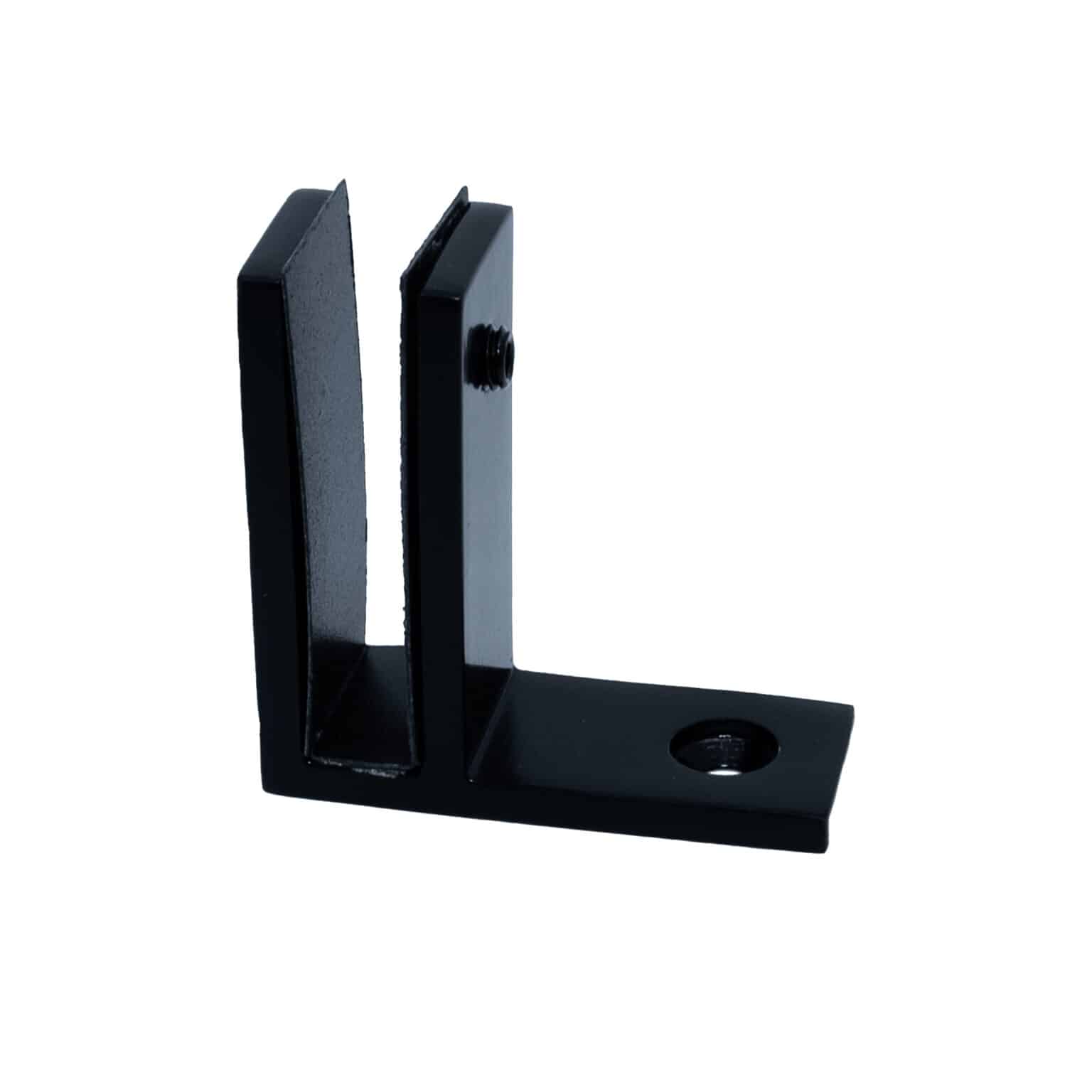 Link Hardware Wall-Mount Glass Bracing Clamp – Link Hardware