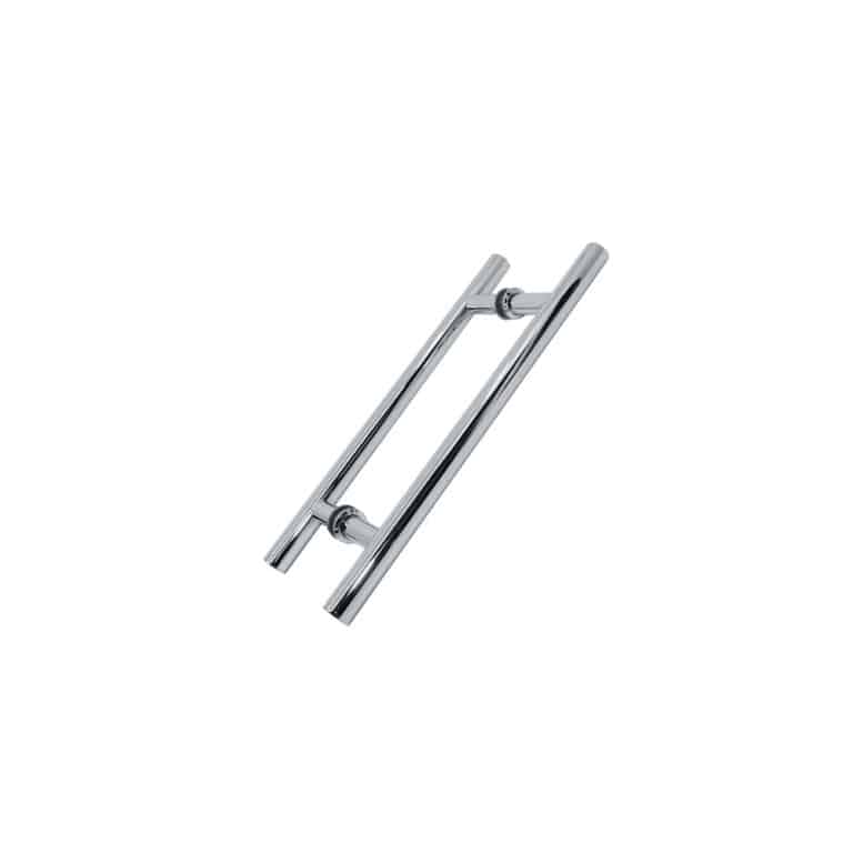 Link Hardware 12″ Overall Ladder Style Back-To-Back Pull Handles – Link ...