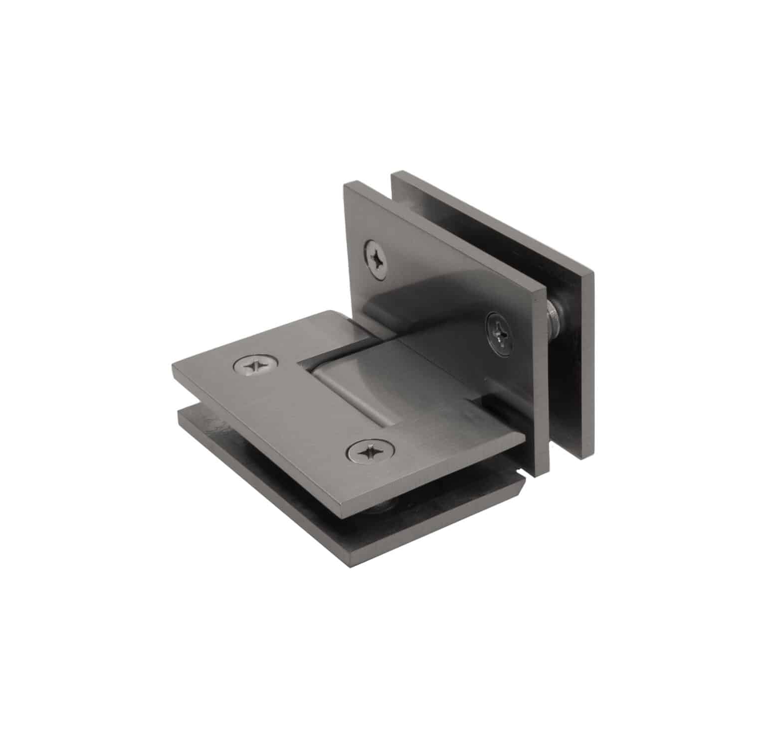 Link Hardware Premium Georgian 90° Glass to Glass Hinge – Link Hardware