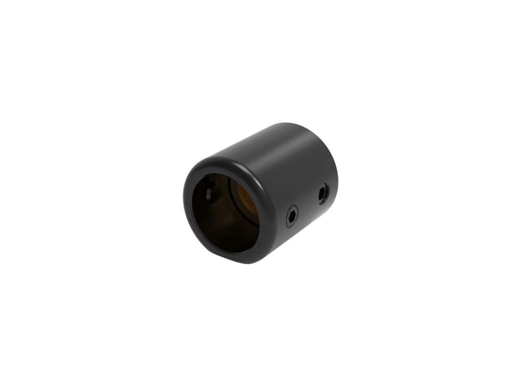 Link Hardware 180° Crescent Series Sliding System – Link Hardware