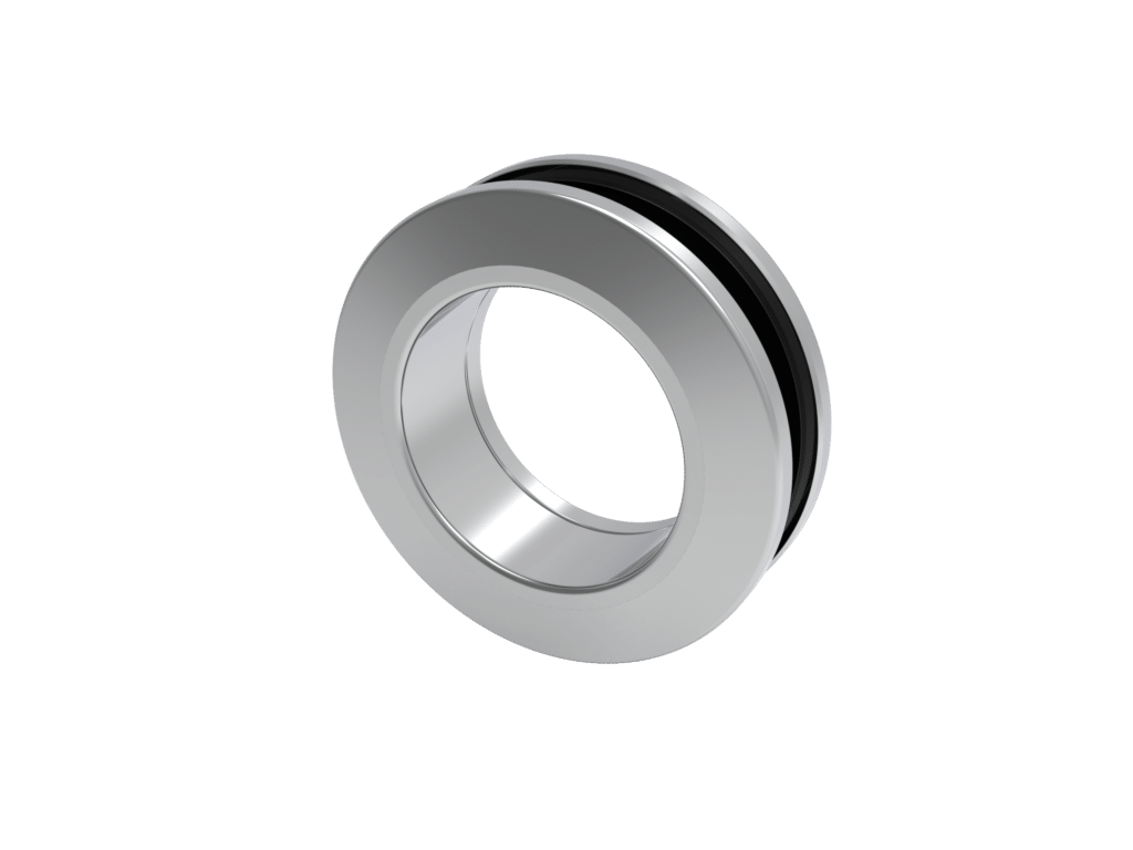 Link Hardware 180° Crescent Series Sliding System – Link Hardware