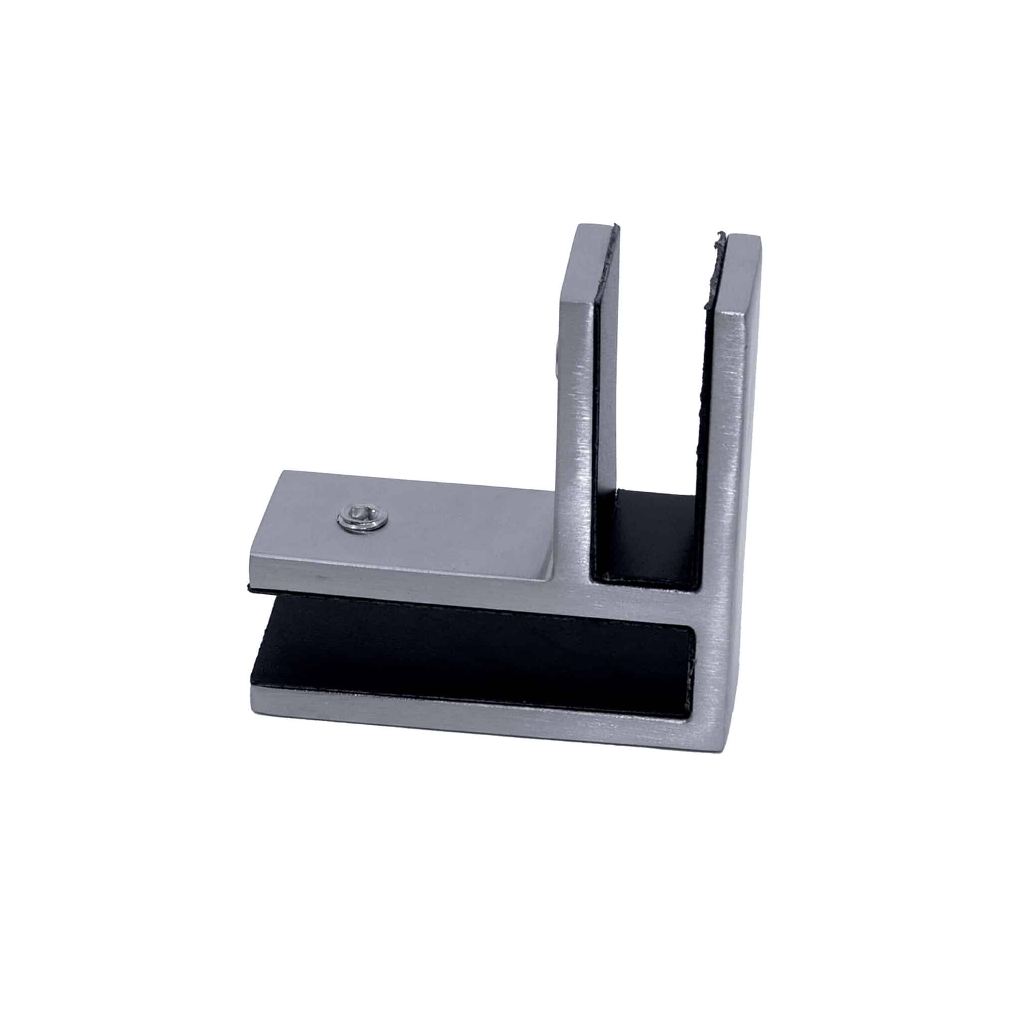 Link Hardware 90° Glass Bracing Clamp – Link Hardware