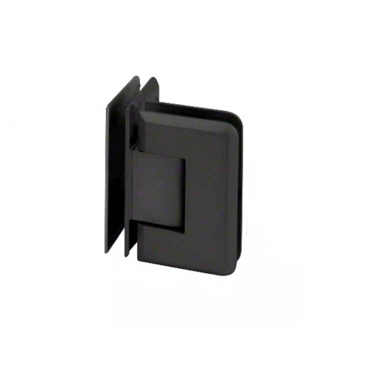 Link Hardware Paris 092 Series 90° Glass to Glass Hinge – Link Hardware