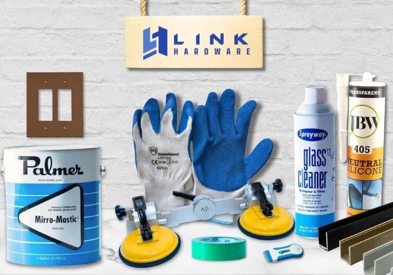 Link Hardware