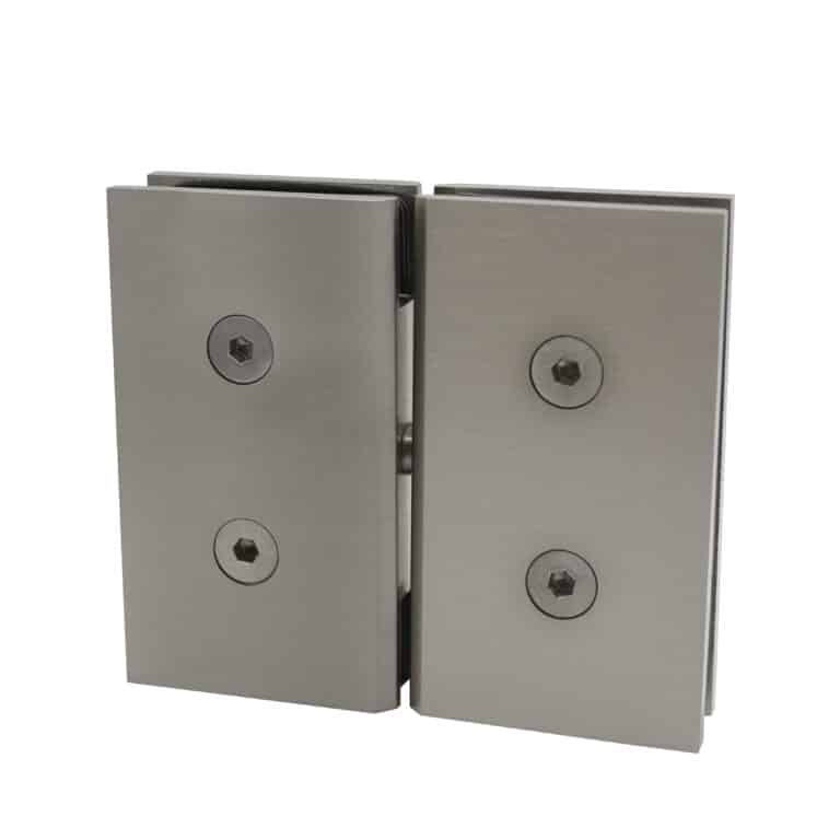 Link Hardware Glass to Glass Pivot Hinge – Link Hardware