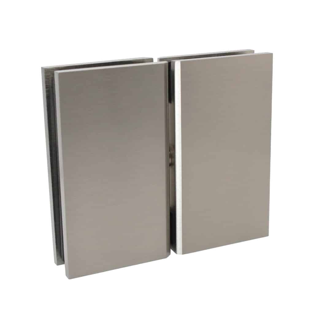 Link Hardware Glass to Glass Pivot Hinge – Link Hardware