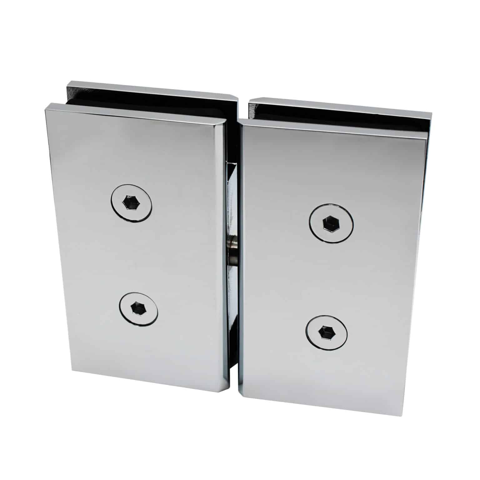 Link Hardware Glass to Glass Pivot Hinge – Link Hardware
