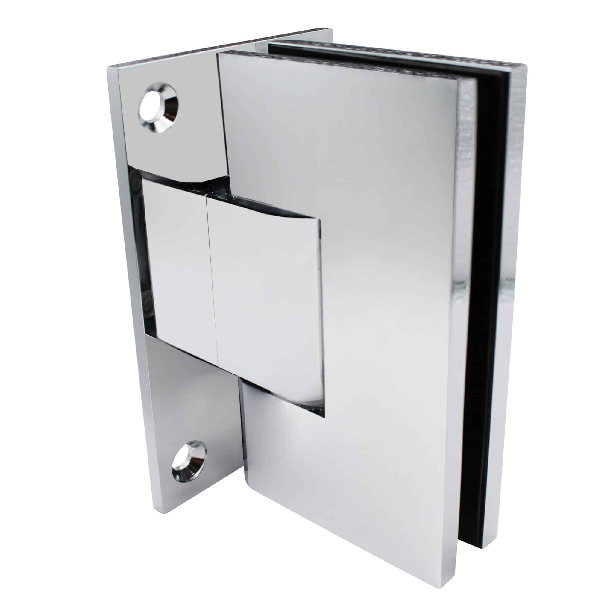 Link Hardware Wall Mount Victoria Series Hinge – Link Hardware