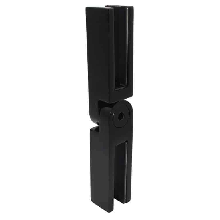 Link Hardware Adjustable Glass to Glass Bracing Clamp – Link Hardware