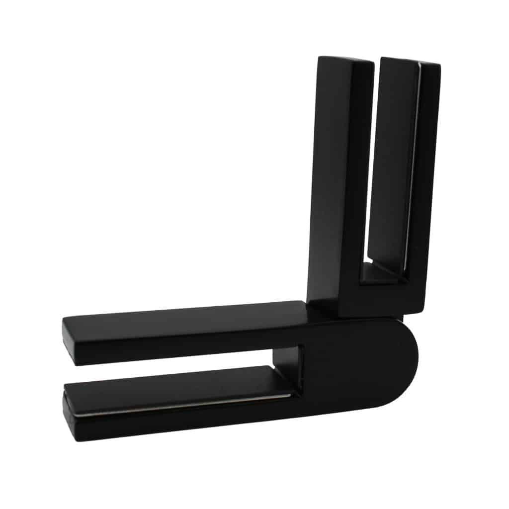 Link Hardware Adjustable Glass to Glass Bracing Clamp – Link Hardware