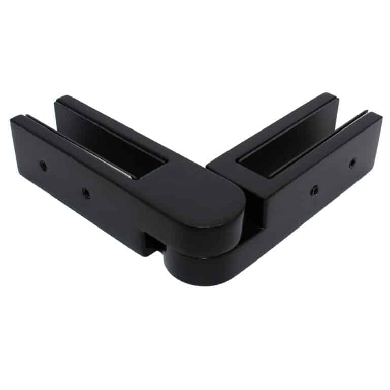 Link Hardware Adjustable Glass to Glass Bracing Clamp – Link Hardware