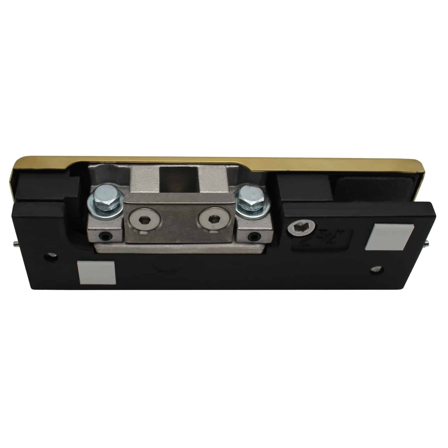 PH20C Adjustable Door Patch Fitting – Link Hardware
