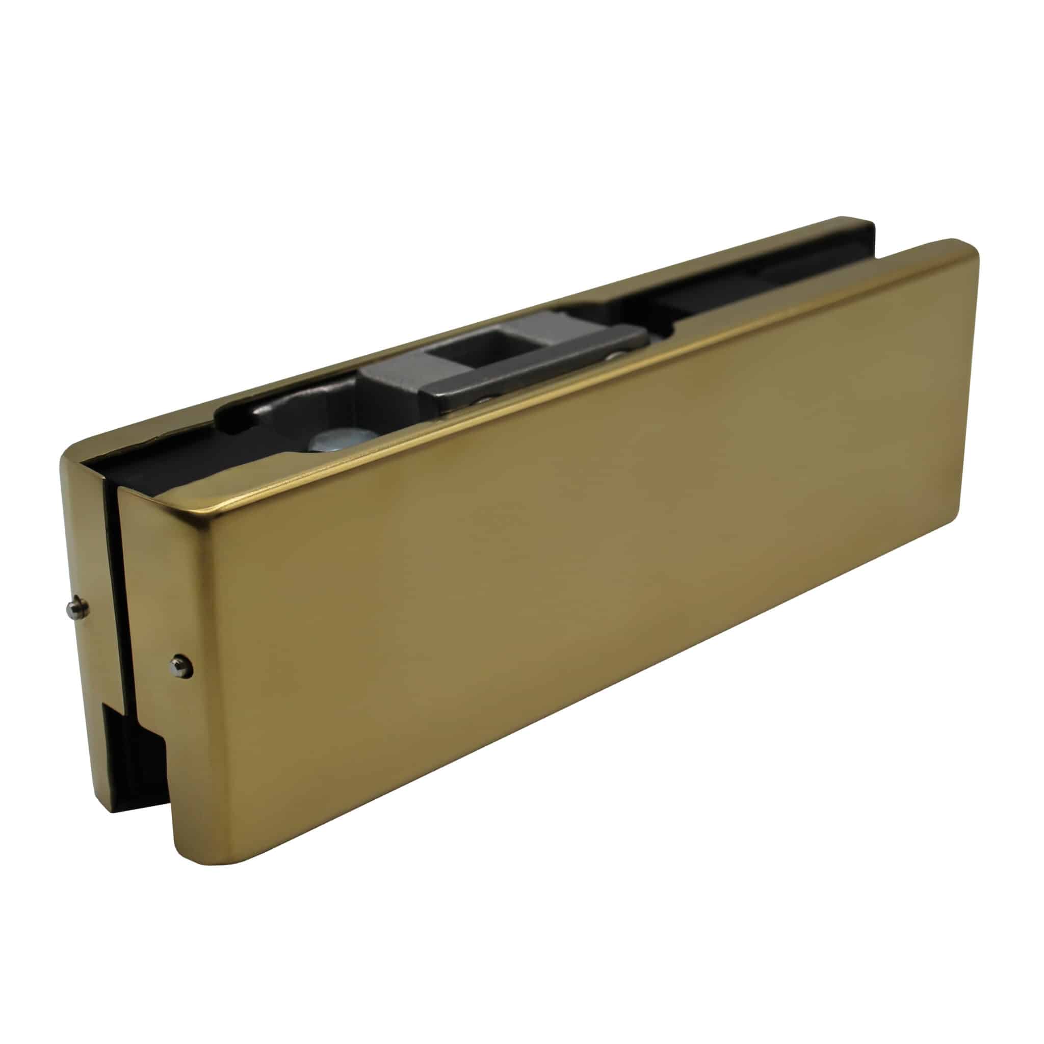PH20C Adjustable Door Patch Fitting – Link Hardware