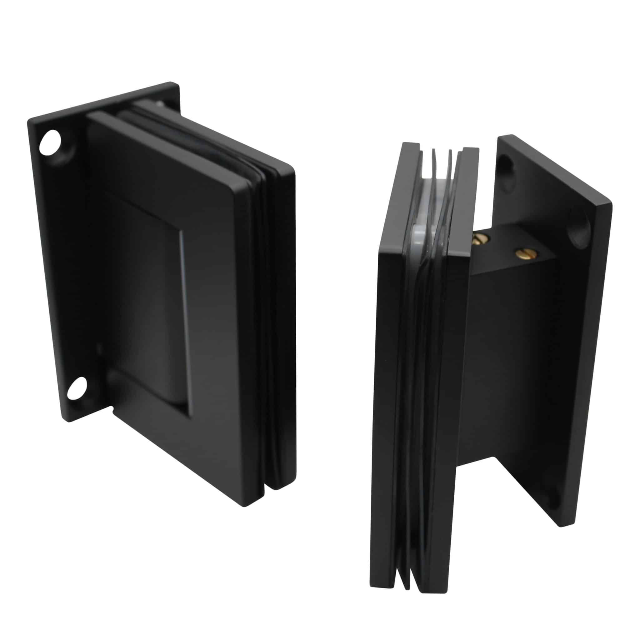 Link Hardware Gate Hinge Pair Wall-Mount (NHO) – Link Hardware